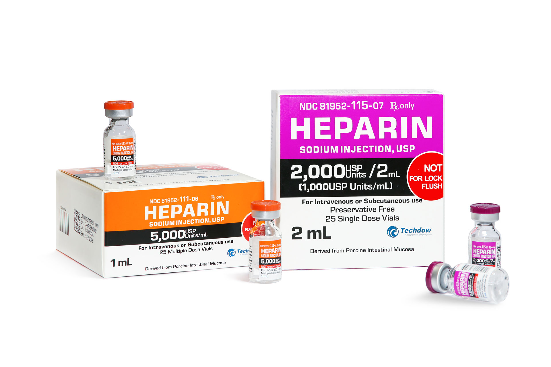 Shenzhen Hepalink Pharmaceutical Group Co., Ltd.