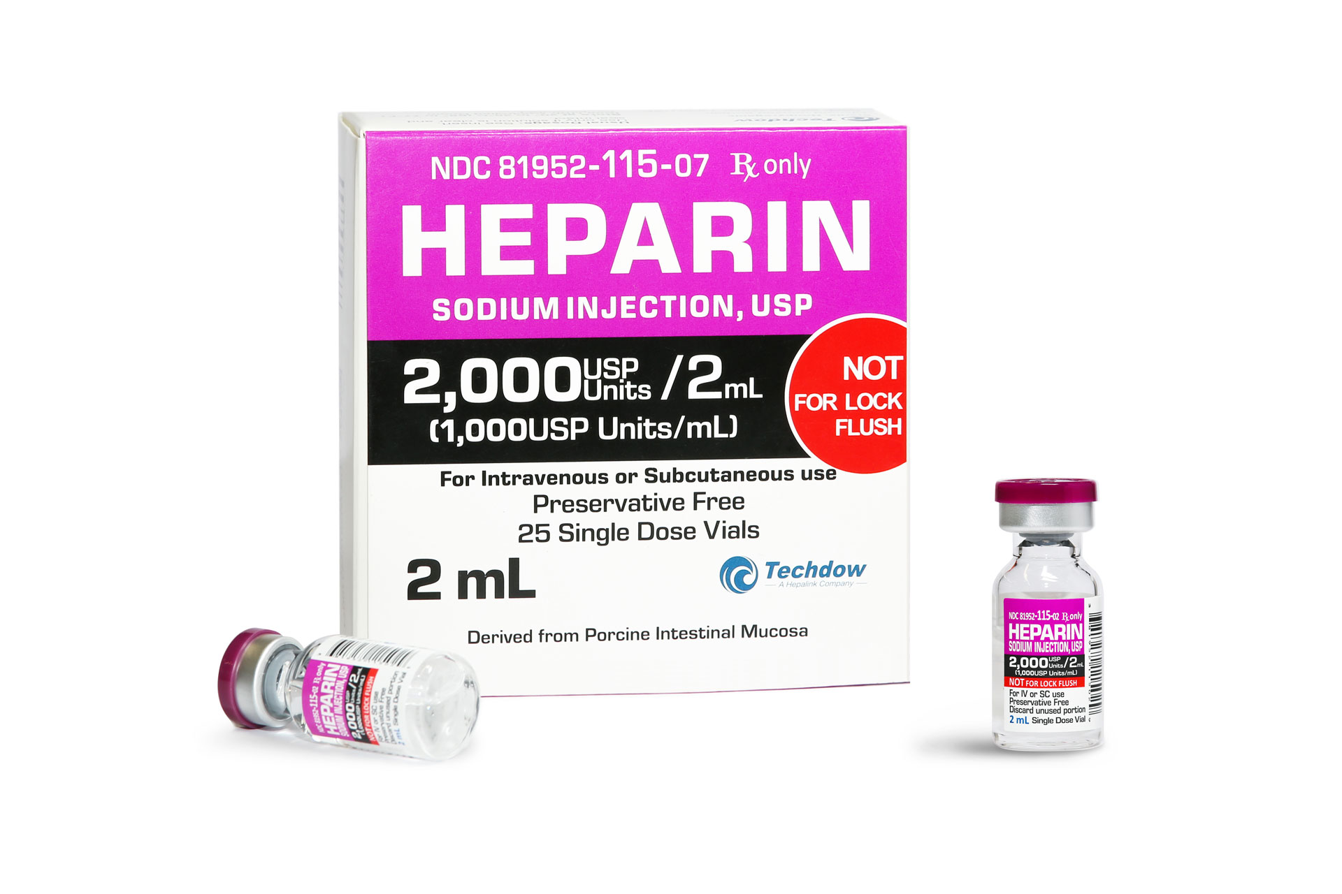 Shenzhen Hepalink Pharmaceutical Group Co., Ltd.